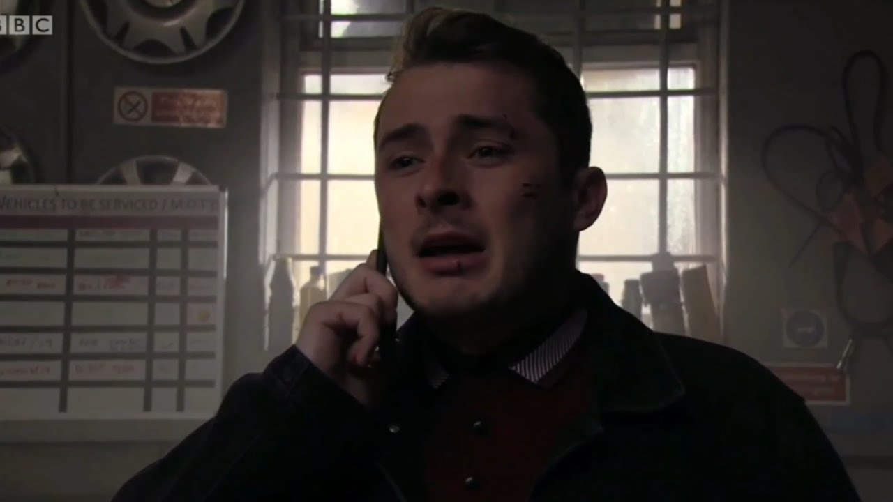 Max Bowden/ Ben Mitchell 1/8/19 part 2 - YouTube