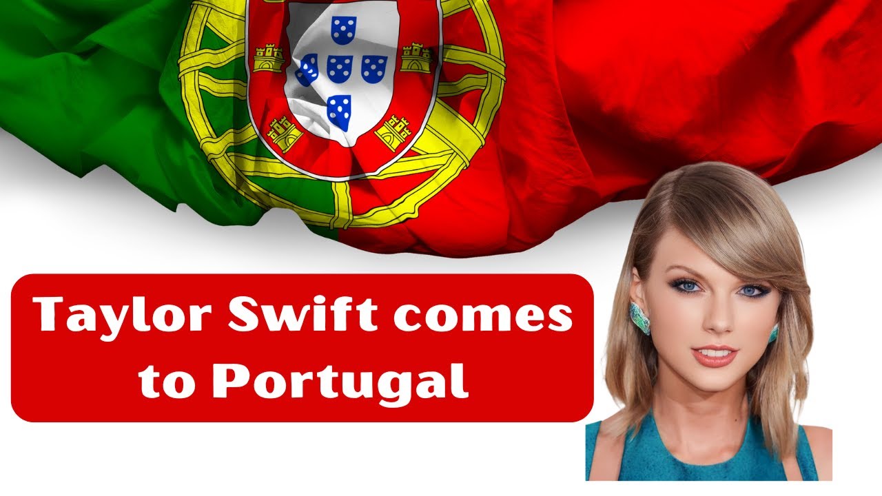What You NEED TO KNOW Before Seeing Taylor Swift in Lisbon Portugal ...