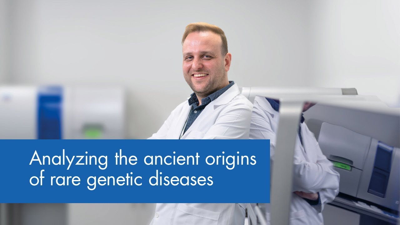 Why Dr. Bisgin depends on bioinformatics to help cure rare diseases ...