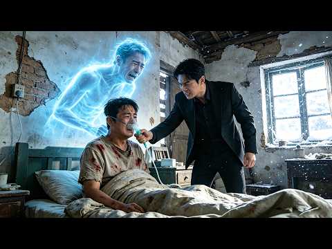 前世他好心阻止養子回豪門，卻換來一生怨恨！重生後他翻身成首富，養子如願認親才發現：父母找他竟只為給親兒子植皮！#逆袭 #重生 #打脸
