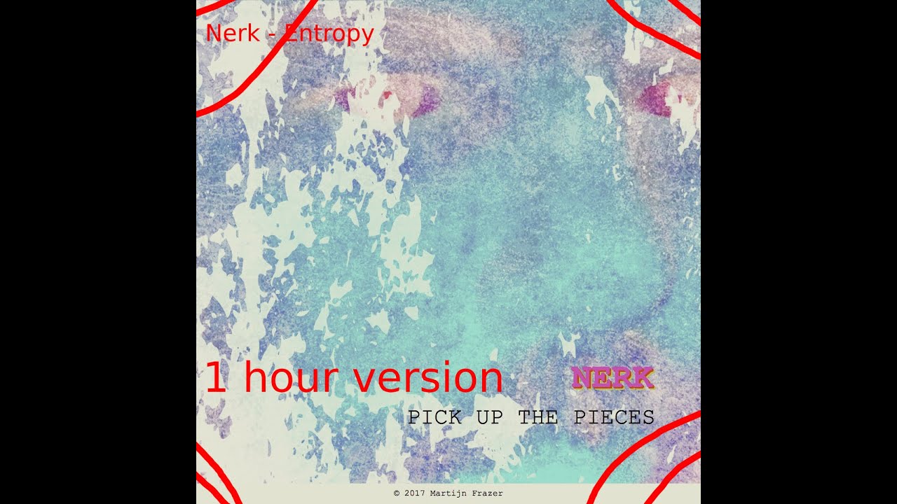 Nerk - Entropy [1 HOUR] - YouTube