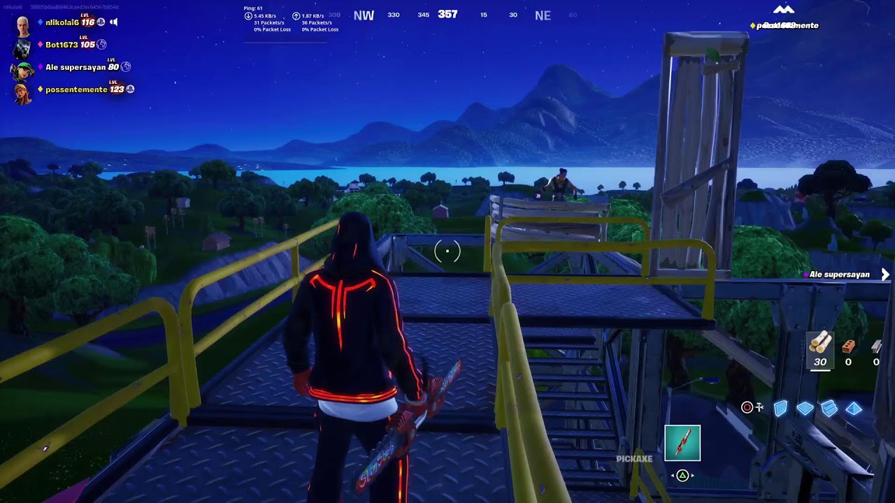 FORTNITE CHAPTER 5 Trailer - YouTube