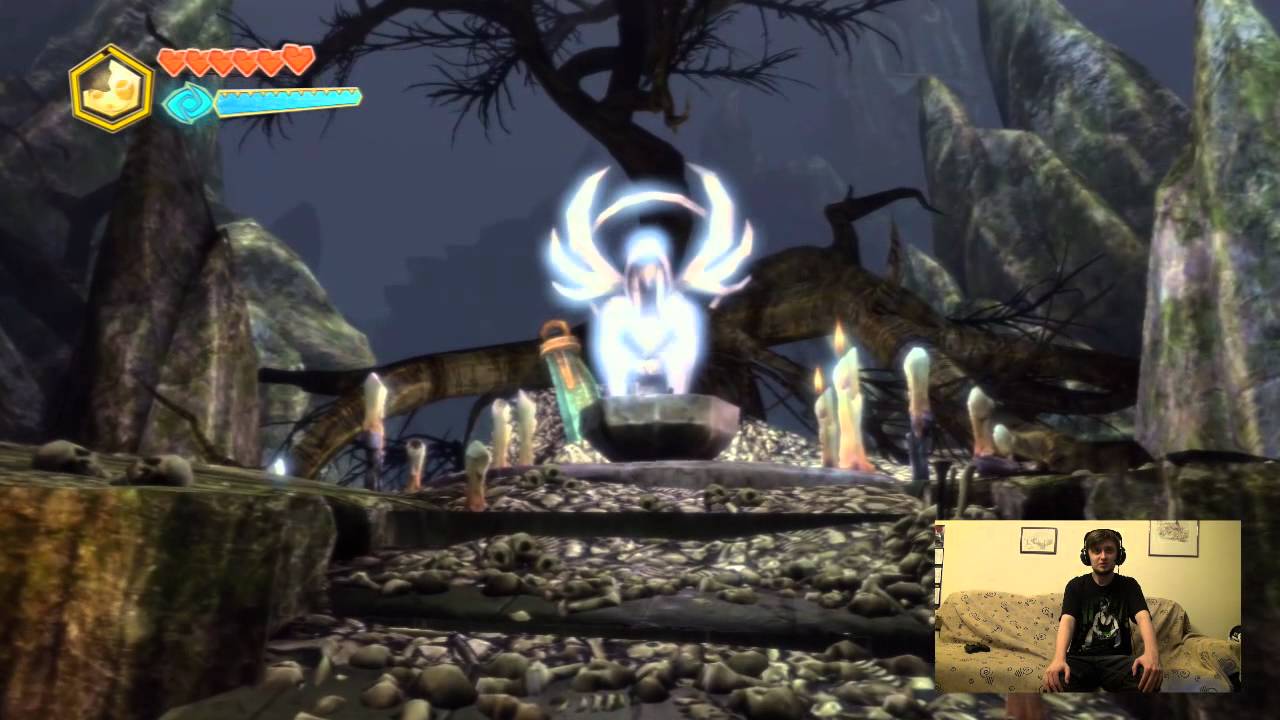 gramTV - Fable: The Journey - gameplay - gram.pl - let's play - YouTube