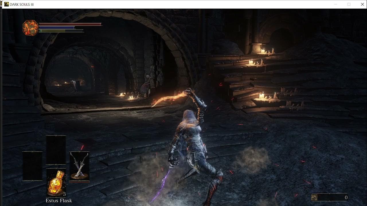 Dark Souls 3 Modding Tutorials - Havok Script : The Basics - YouTube