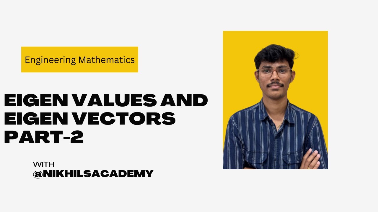 Eigenvaluesandeigenvectors 4587