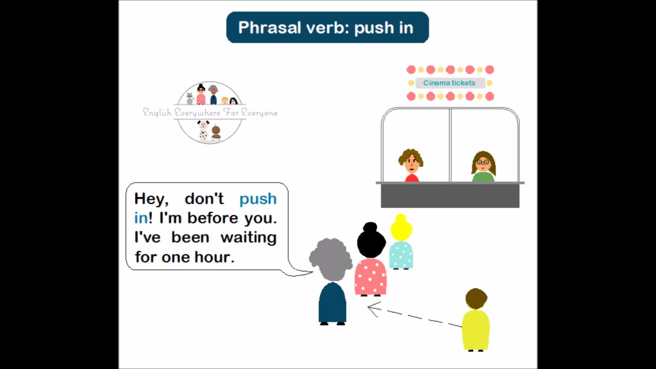 Phrasal Verb Push In YouTube phrasal-verb-push-in-youtube