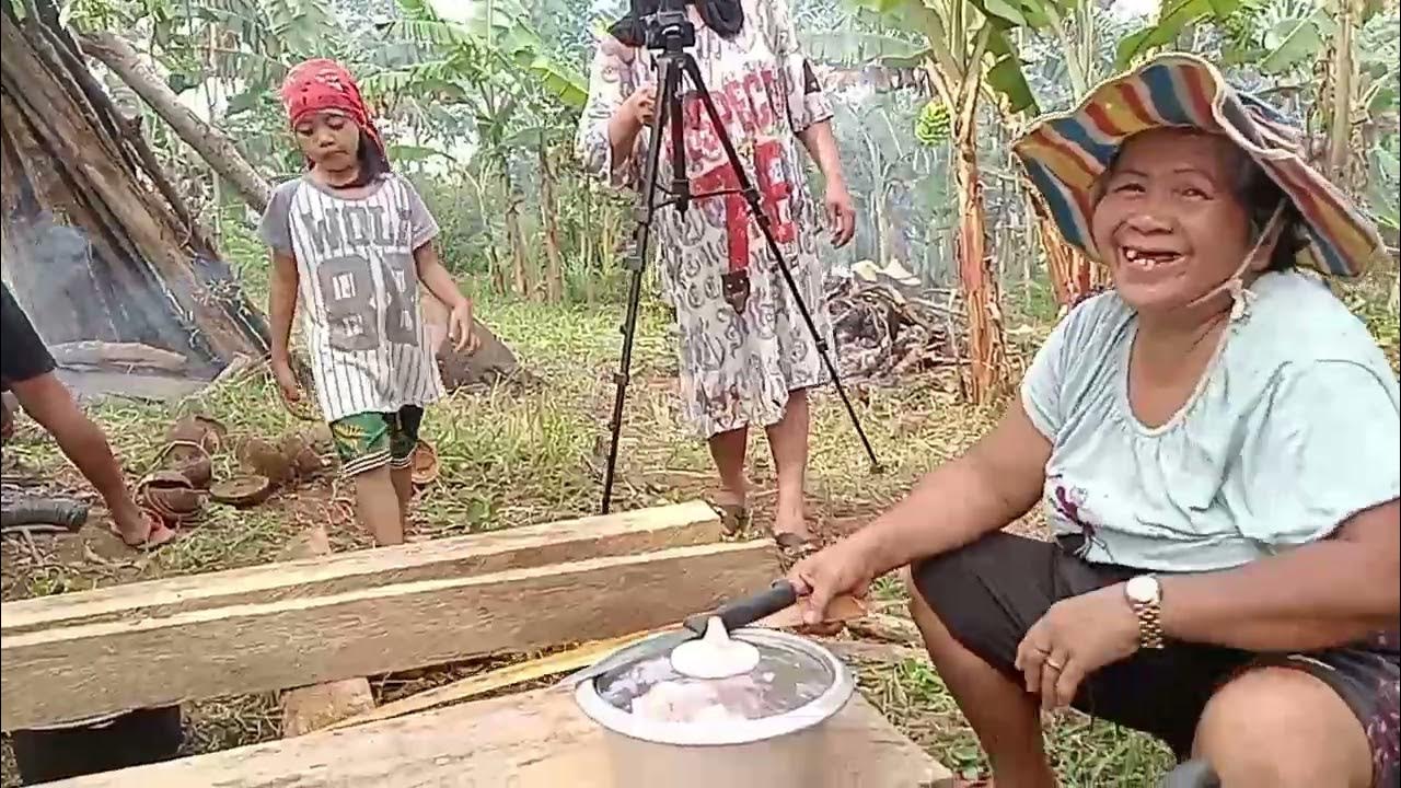 NAGLINIS KAMI SA LOTE PARA TAYUAN SA MANSION NI MAYA MIYA - YouTube