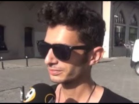 Adnan Oktar'a Soruldu: Sizce Turan ne zaman gerçek olacak?