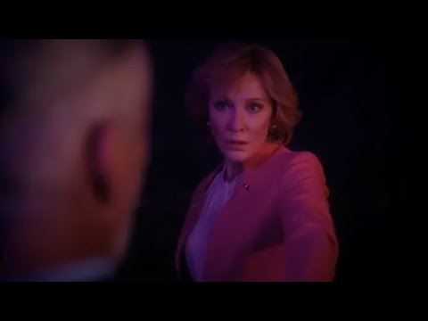 RUMOURS Trailer (2024) – Cate Blanchett in Gripping Psychological Drama - YouTube