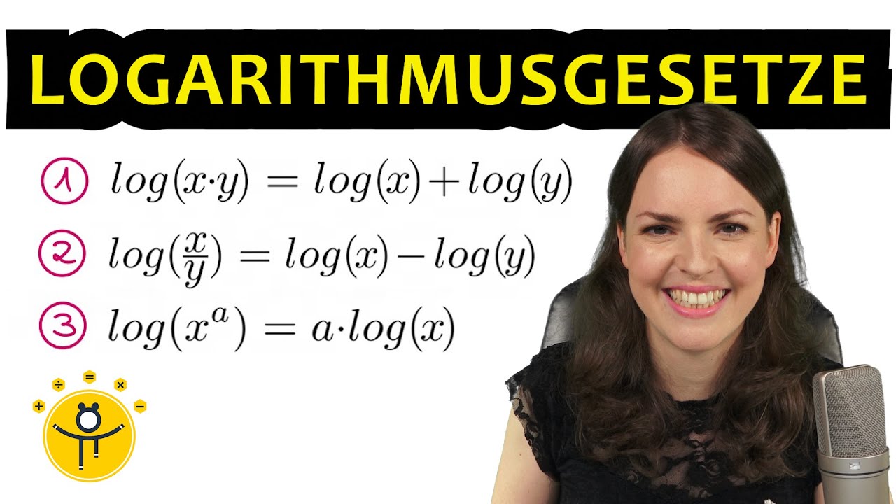 ALLE Logarithmusgesetze Beispiele Logarithmus Vereinfachen Regeln alle-logarithmusgesetze-beispiele-logarithmus-vereinfachen-regeln