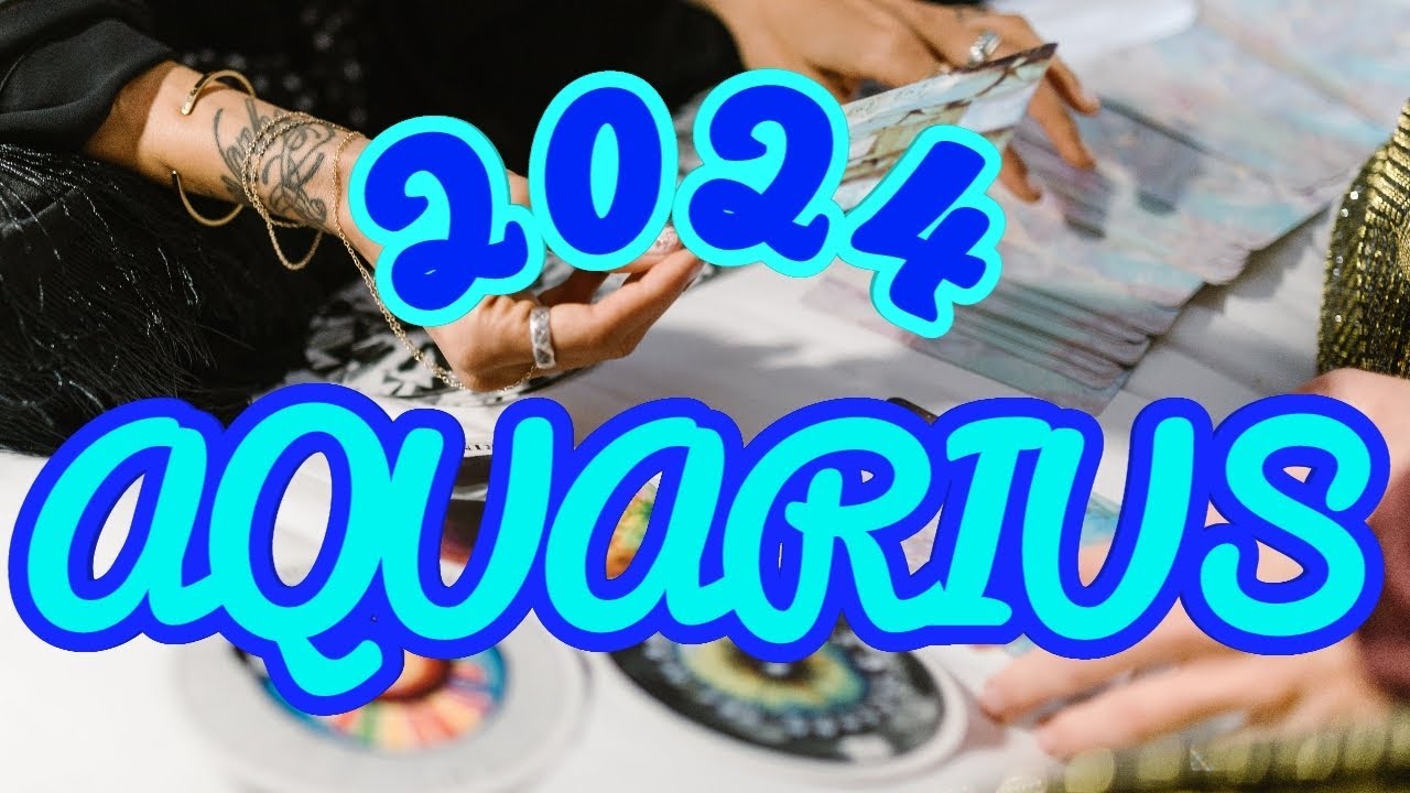 AQUARIUS😵“They’re Planning This AQUARIUS😳I Think You Should Know About ...