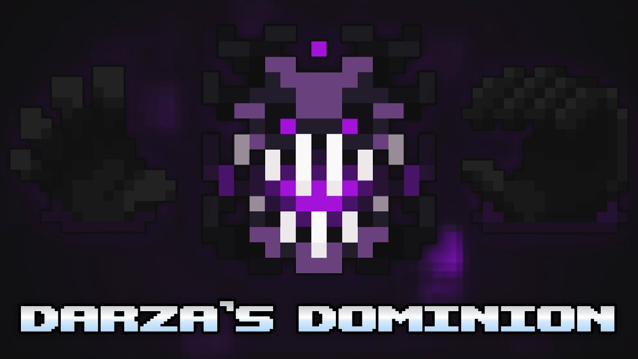 Darza's Dominion on PC! (Tutorial, Nexus, Classes) - YouTube
