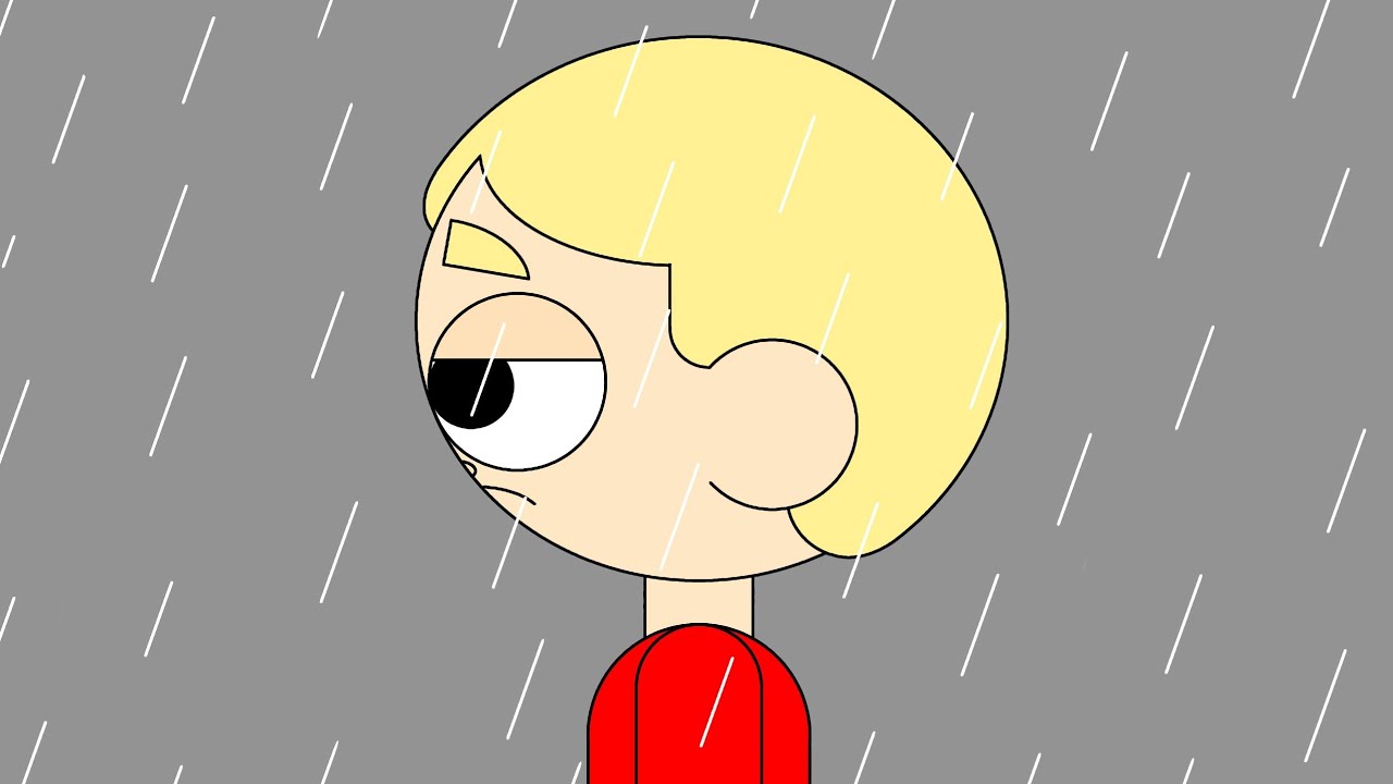Rain (Animation) - YouTube