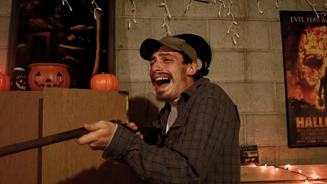 Saturday the 14th (Short Film) - YouTube