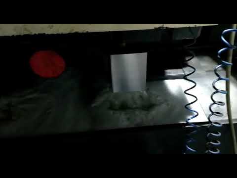 Foaming problem in coolant - YouTube