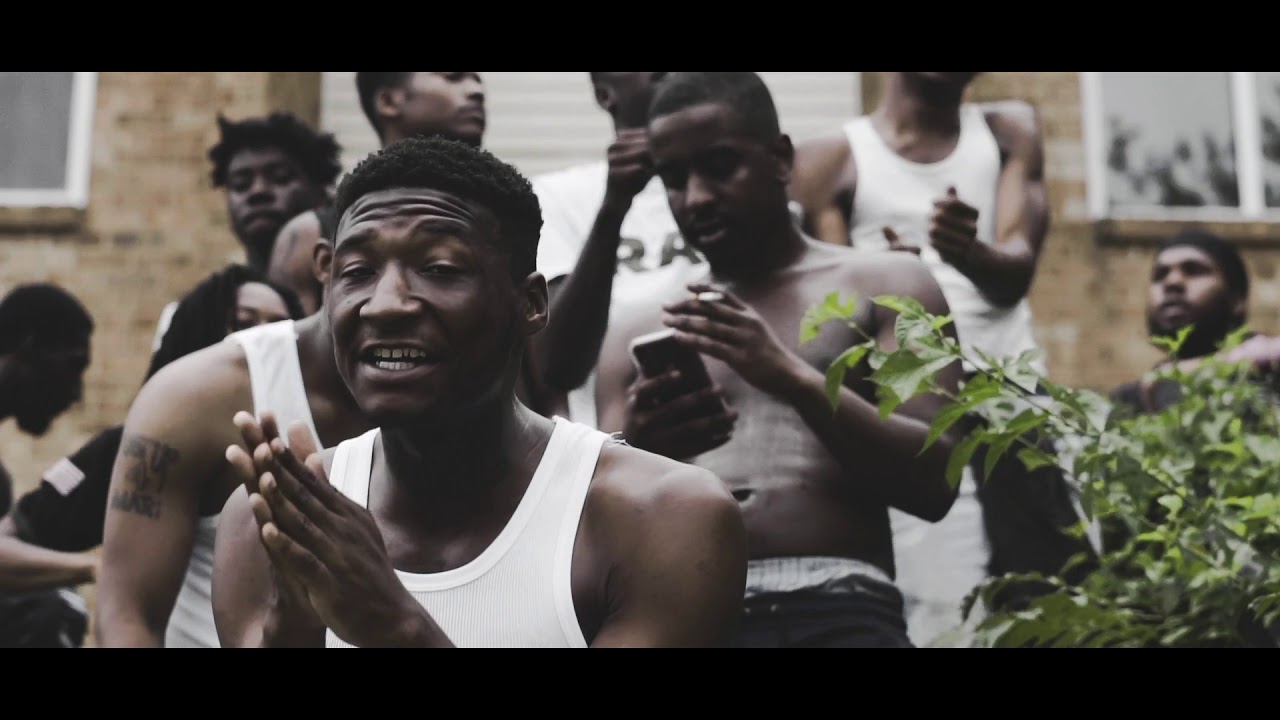 No Savage - Stop Dat (Official Video) | DIR 4QKP { Prod. Cheecho ...