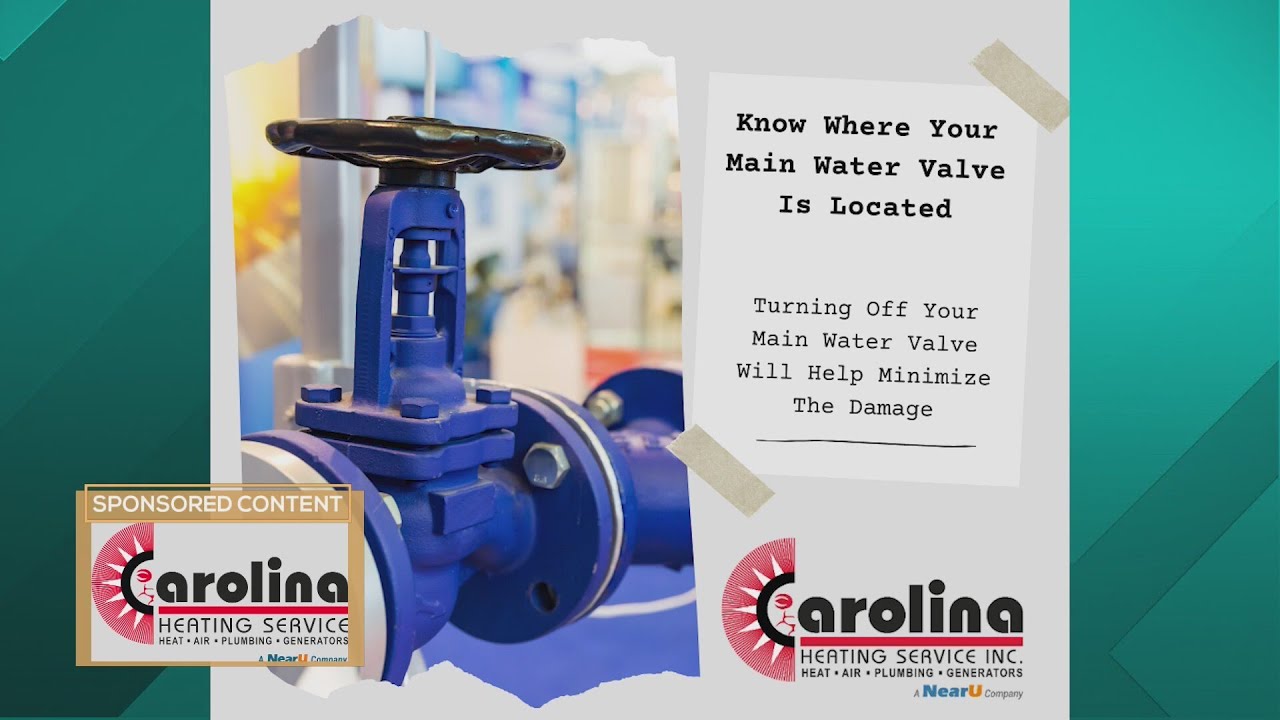 CAROLINA HEATING SERVICE MENTION 7--2 - YouTube