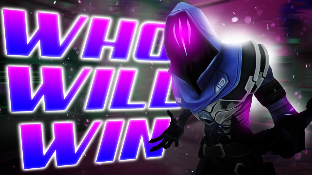 The best omen main | Come Join Valorant Stream LIVE! - YouTube