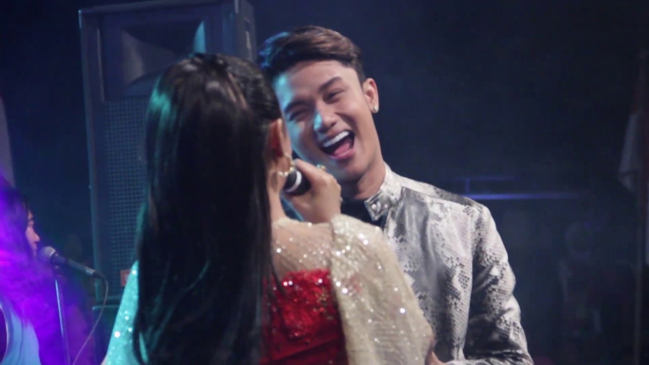 DUET MEESRA...BANGET SATU HATI SAMPAI MATI ANISA RAHMA WIDI KDI AHBHETA ...