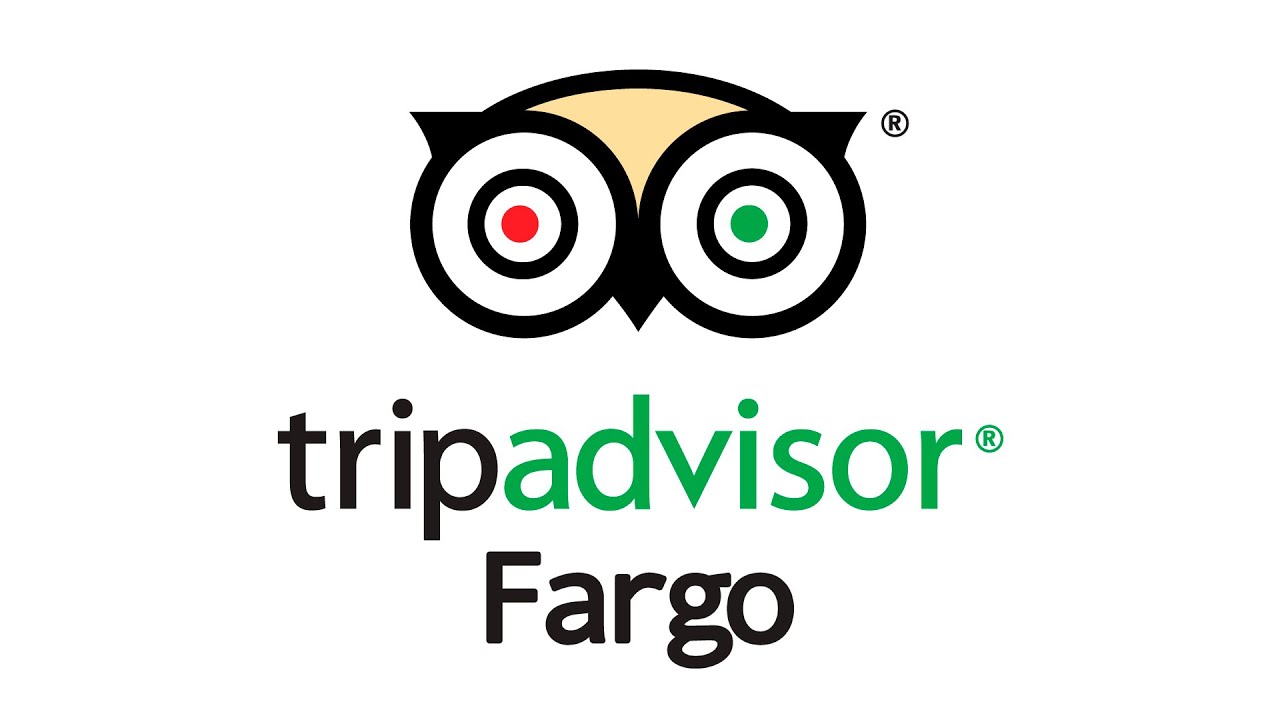 TripAdvisor Fargo Broadcast Commercial - YouTube
