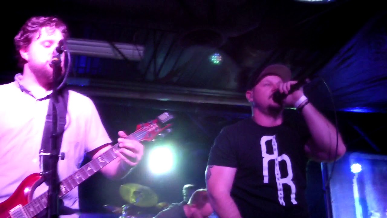 Ghosts of August- Lived it Up - YouTube