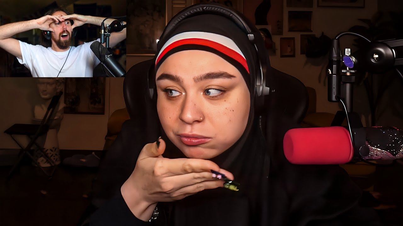 She called me out.. - YouTube