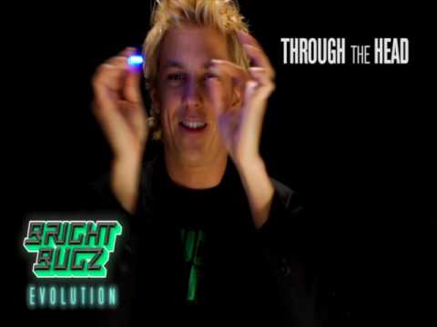 Bright Bugz Evolution I - YouTube