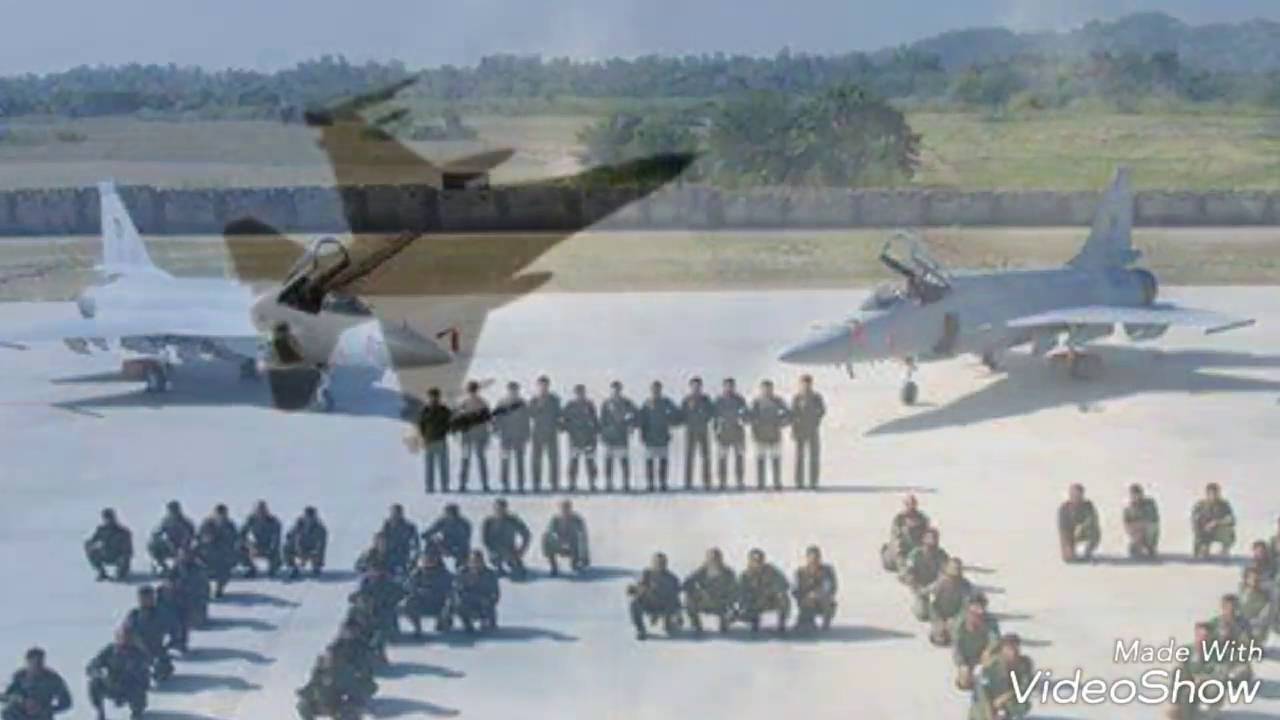 Tribute to mariam mukhtar. ....the proud of PAF - YouTube