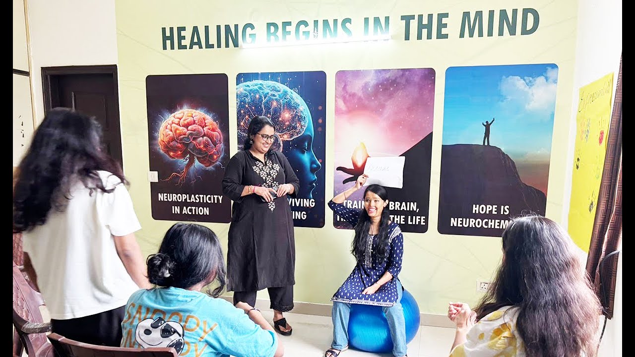 A New Chapter in Learning: How a School is Transforming Minds with ...