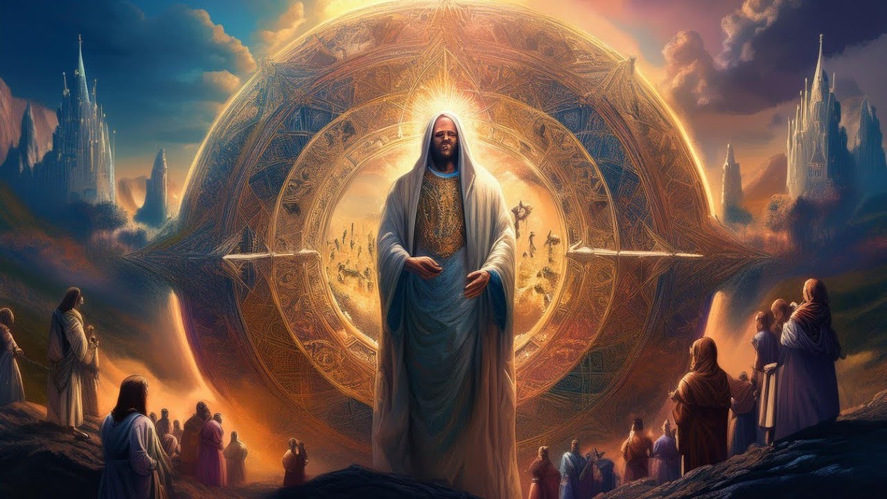 oldest religion in the world - YouTube