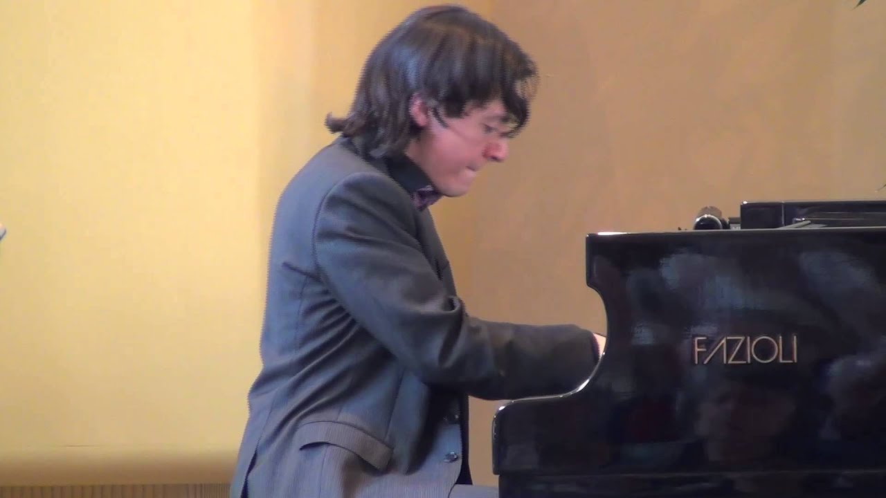 Xavier Boot, Emmy Verhey - YouTube