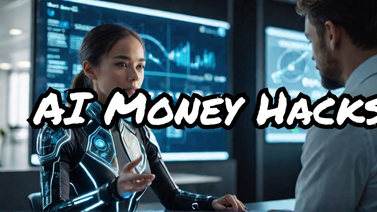 Earn Passive Income with AI: How to Get Started - YouTube