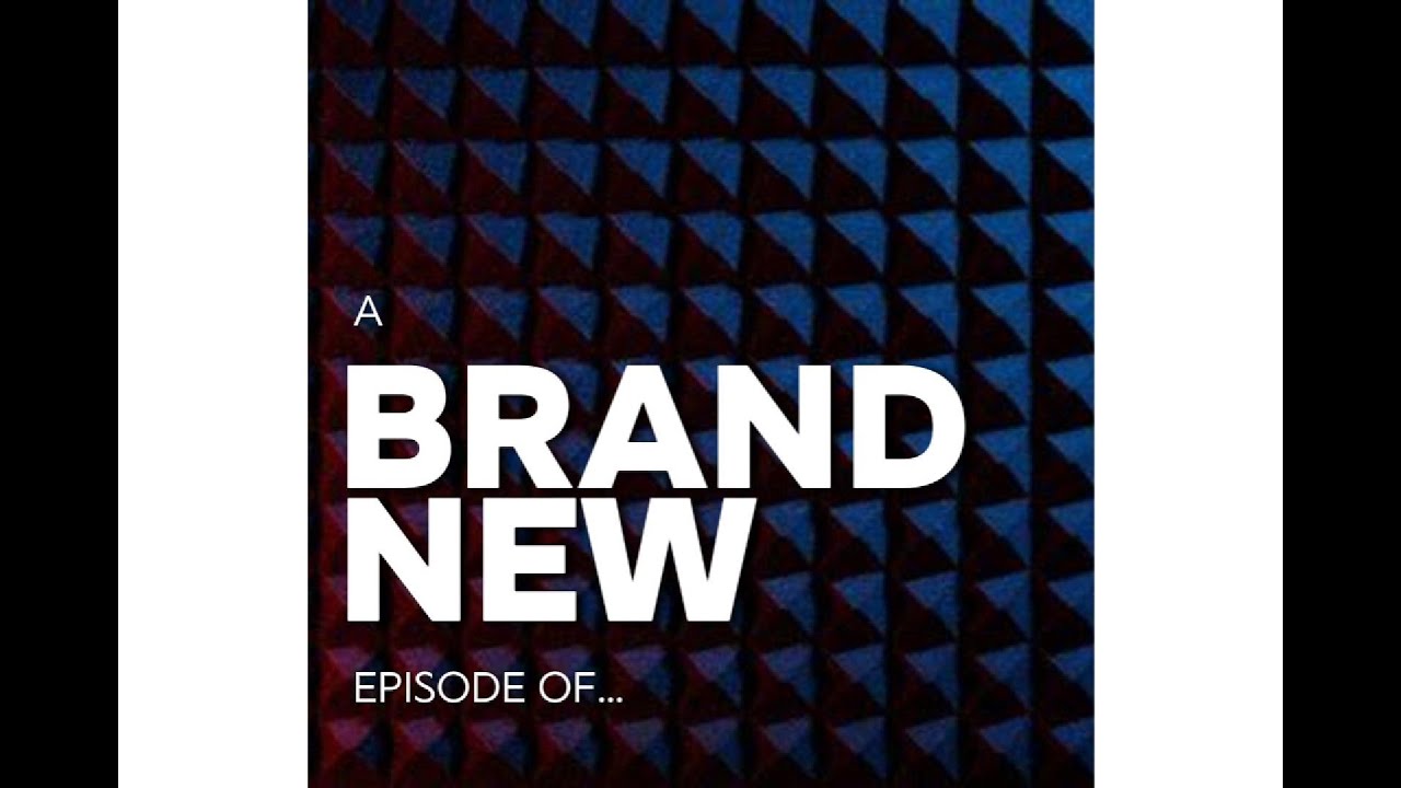 Entertaining Nonsense Ep. 4 The Broca Divide - YouTube