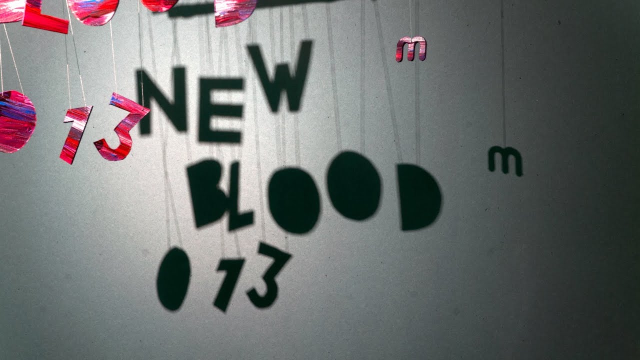 New Blood 013 Album Teaser - YouTube