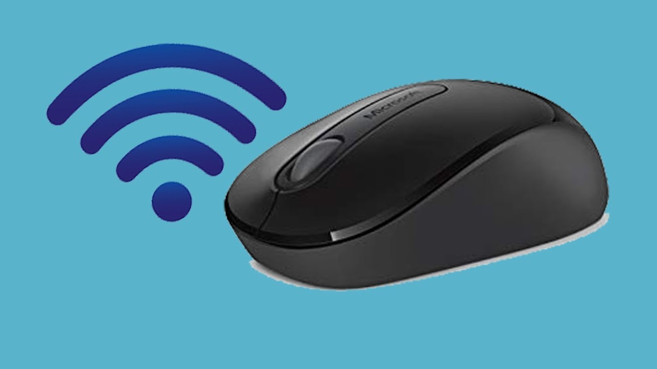 Free Internet sharing from mouse, Mouse Wifi generator 2019, how to get ...