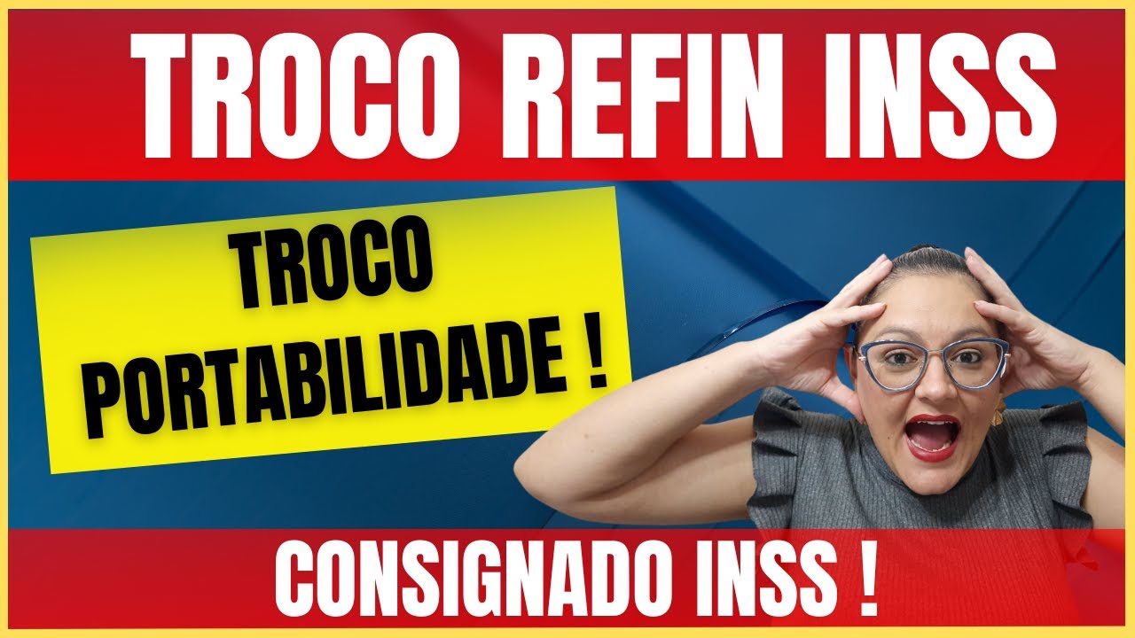 🔴 QUAL A MELHOR OPÇÃO DE LIBERAÇÃO PARA O APOSENTADO E PENSIONISTA DO ...