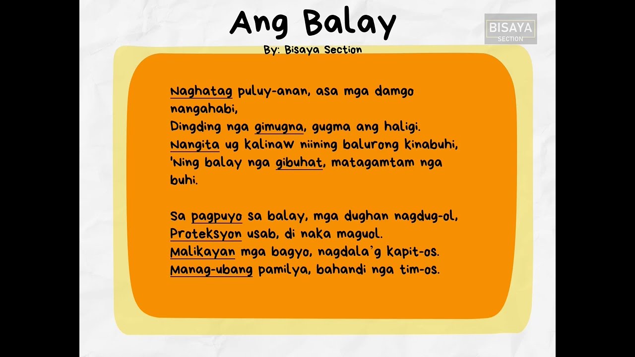 Bisaya Verb Conjugation Kita Mangita See Seek Or Find YouTube bisaya-verb-conjugation-kita-mangita-see-seek-or-find-youtube