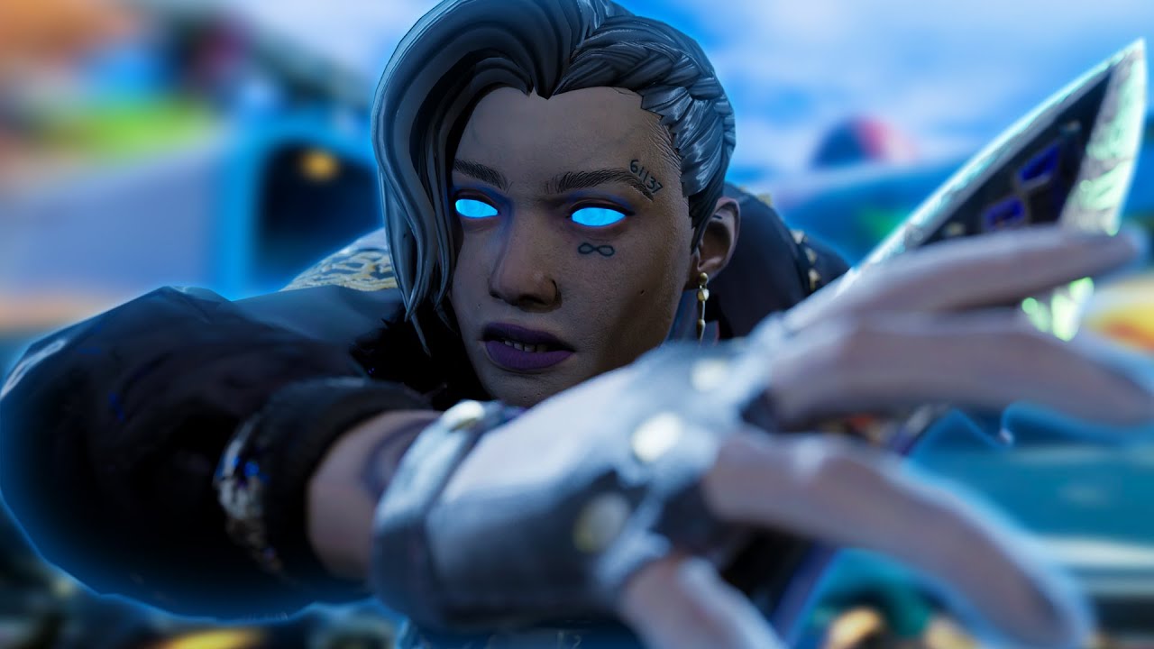 The NEW ACID WRAITH Skin BUFFS MOVEMENT on CONTROLLER (TWO 20 BOMBS In ...