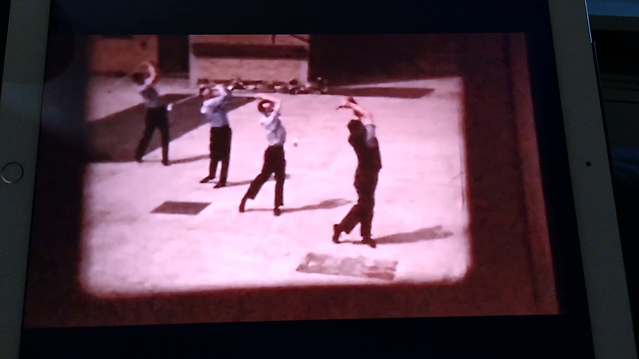 ruislip fire station 1967 - YouTube
