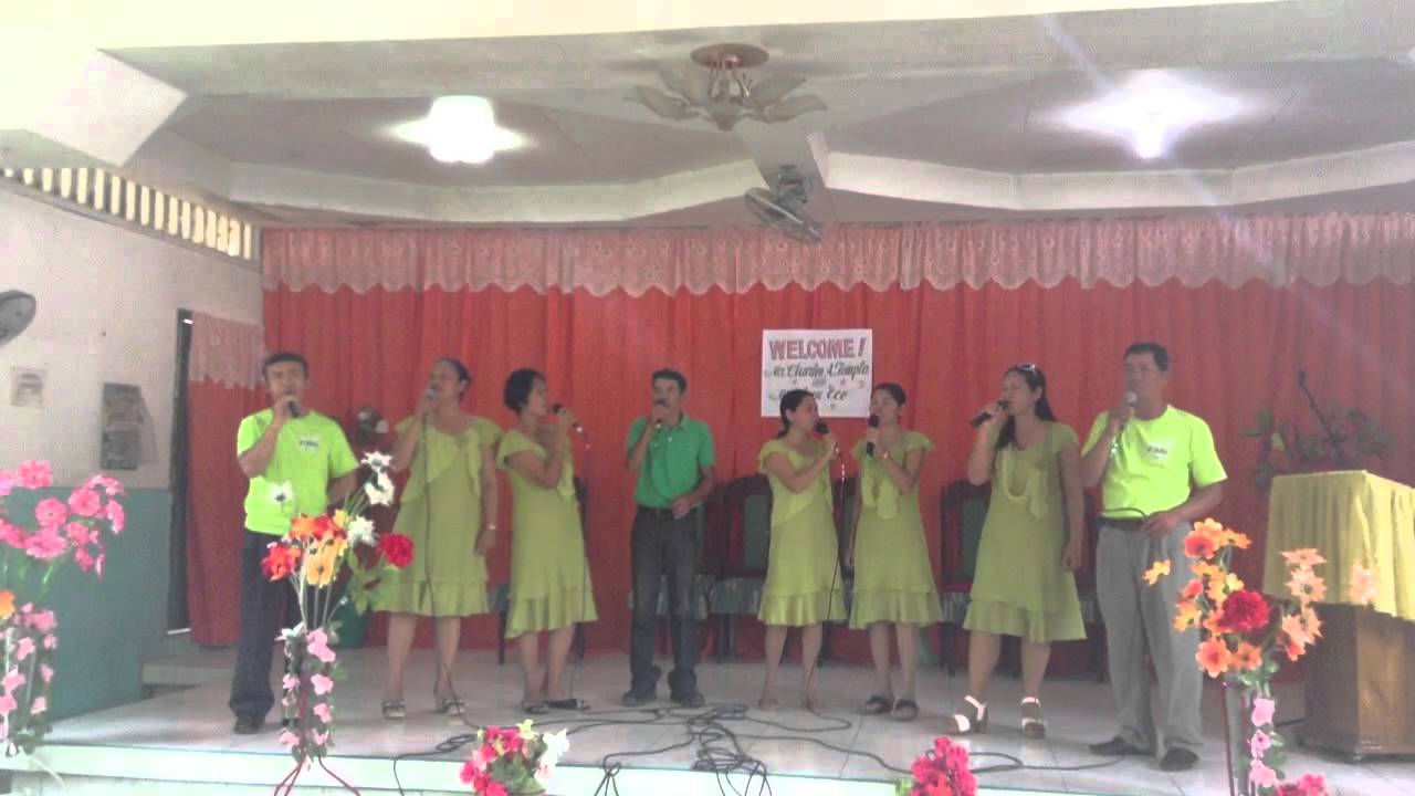 God is my Partner by Gospel Ministry - YouTube