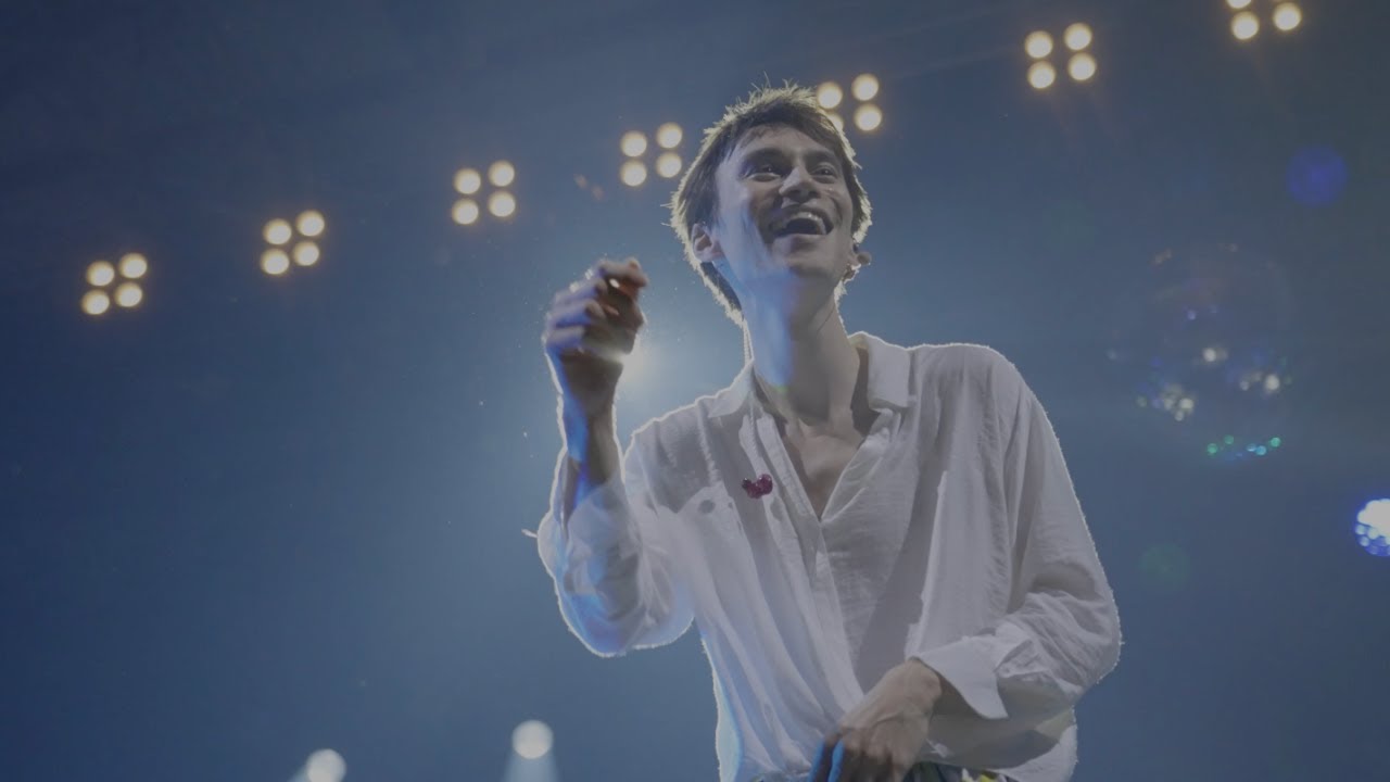 THE DJESSE WORLD TOUR 2024 HITS EUROPE!!! - YouTube