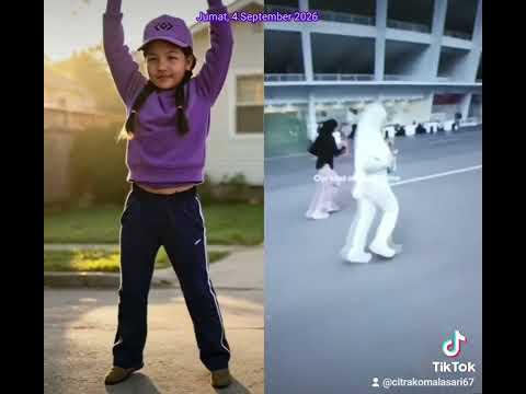 Adik Jenny dan Kakak Desy