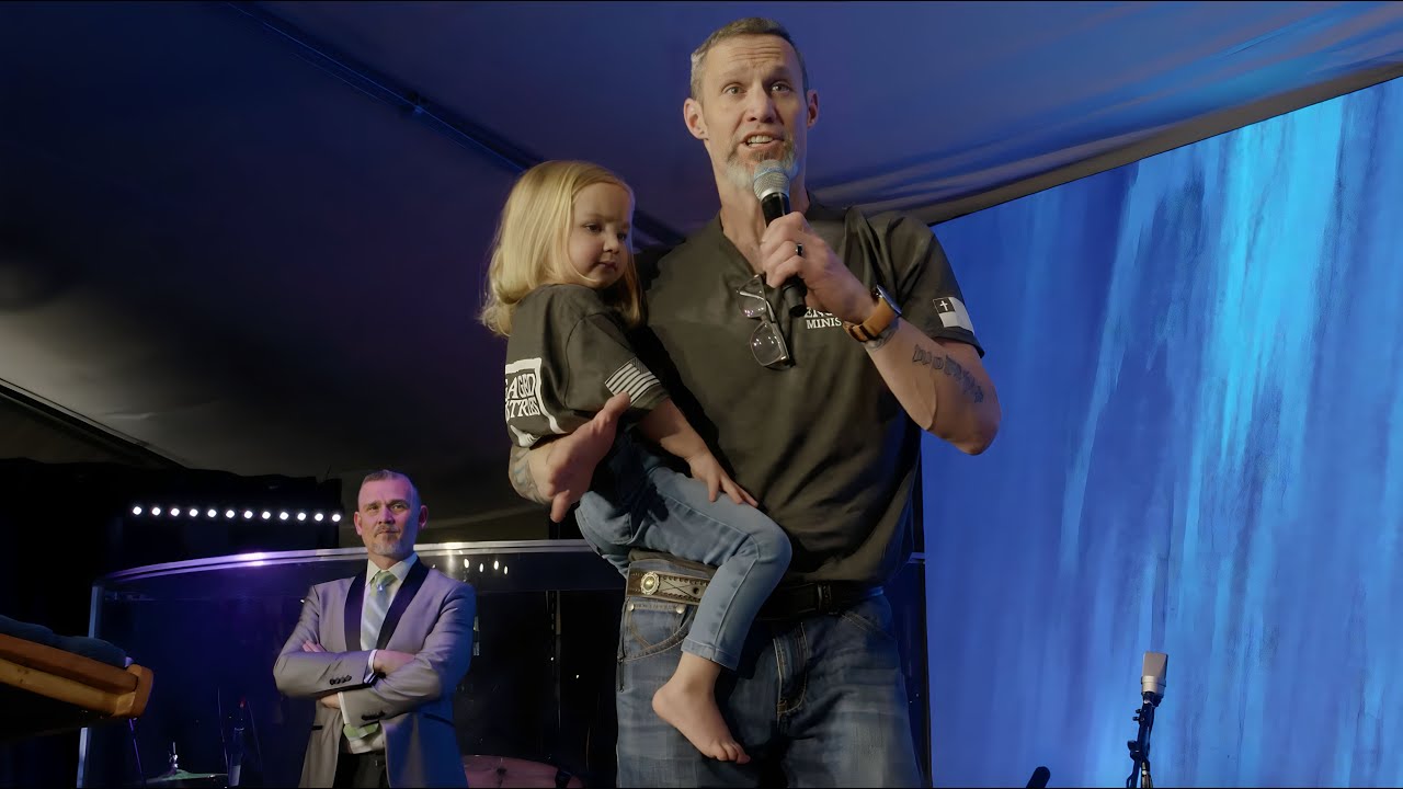 Resurrection Sunday Service April 9, 2023 | Pastor Greg Locke - YouTube