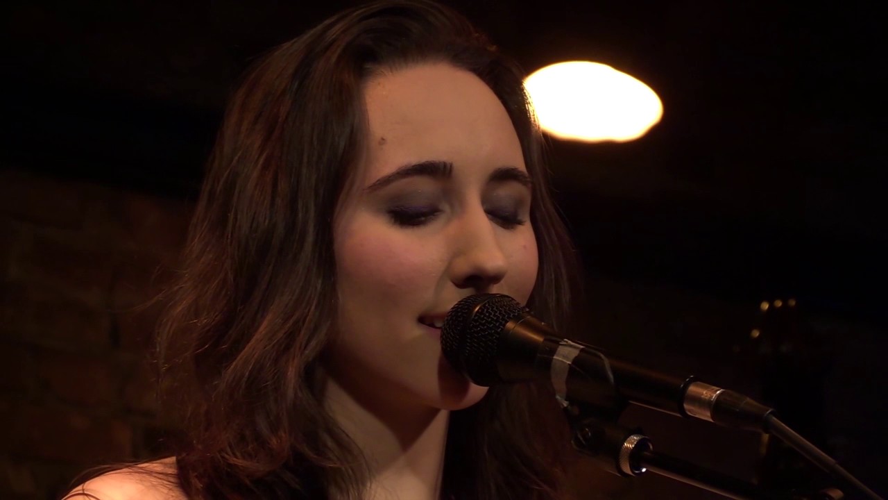 Lena Belle - Live at the Bitter End - YouTube