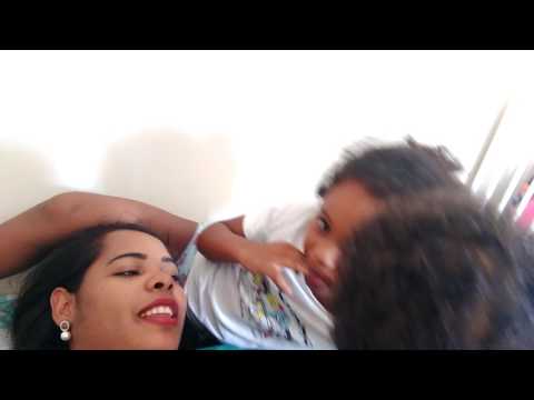 Filho namora a própria Mãe