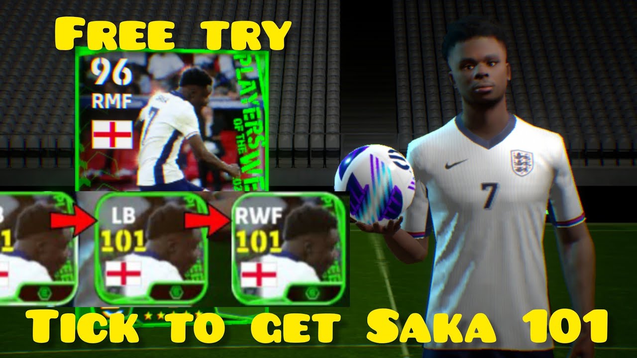 100% working trick, how to get saka 101🔥💯 - YouTube