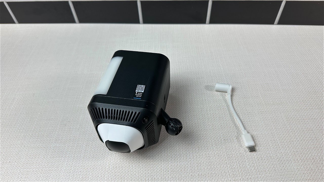 Ring Barrel Plug to USB-C Adapter for Barrel Plug Solar Panels and USB ...