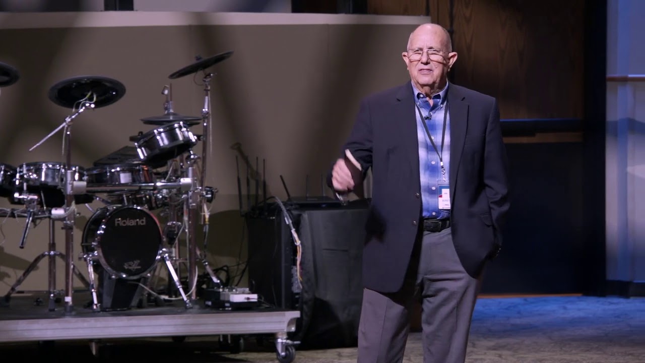 Guest Speaker: Bobby Crow - October 14, 2020 - YouTube