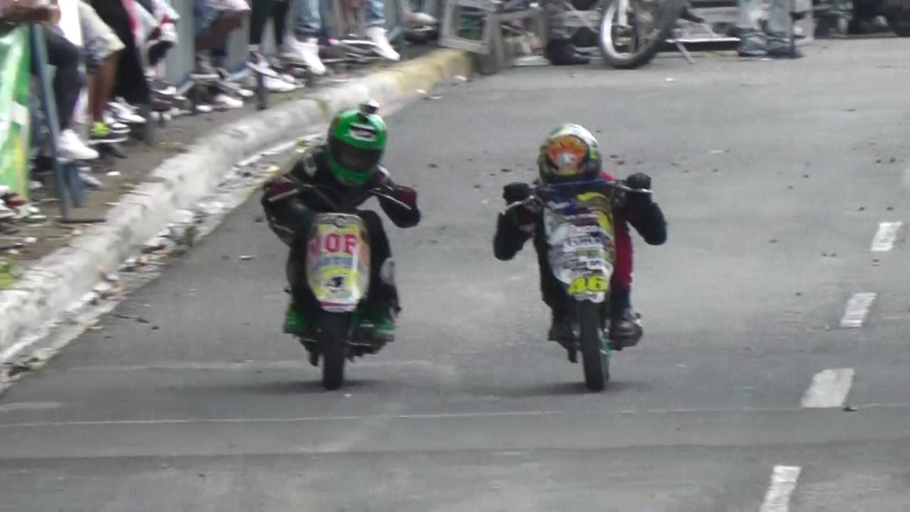 Perla JR 2 Carrera Tingo Racing 2016 otovelocidad @ Mango de Pepe ...