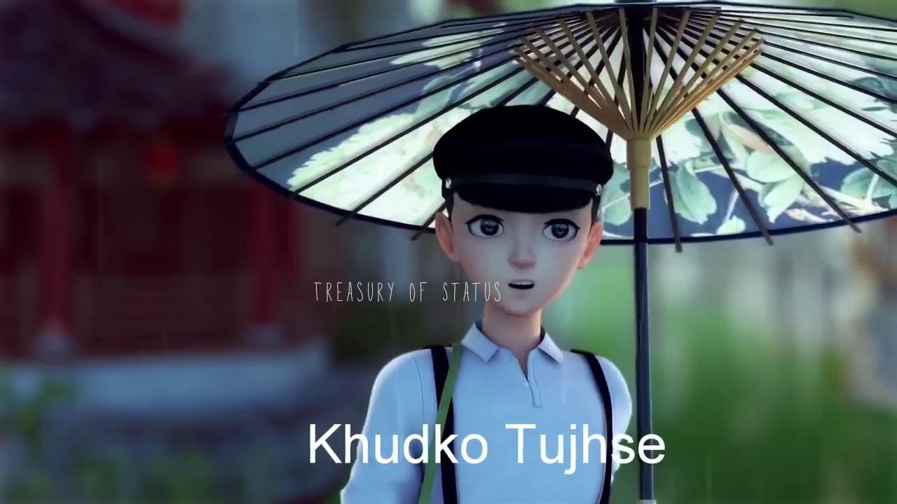 New Love Whatsapp Status Video Ki Sang Tere Paniyon Sa Whatsapp